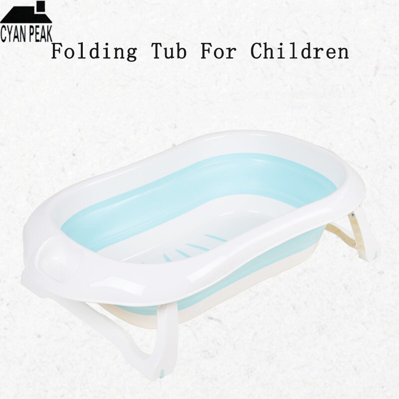 Kind Badewanne Neugeborenen Baby Klapp Badewanne B... – Grandado