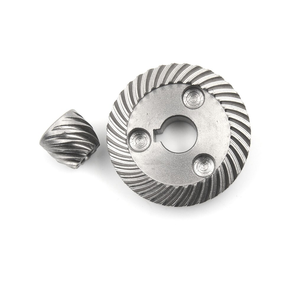 1Set Electric Spiral Bevel Ring Pinion Gear Set Po... – Grandado