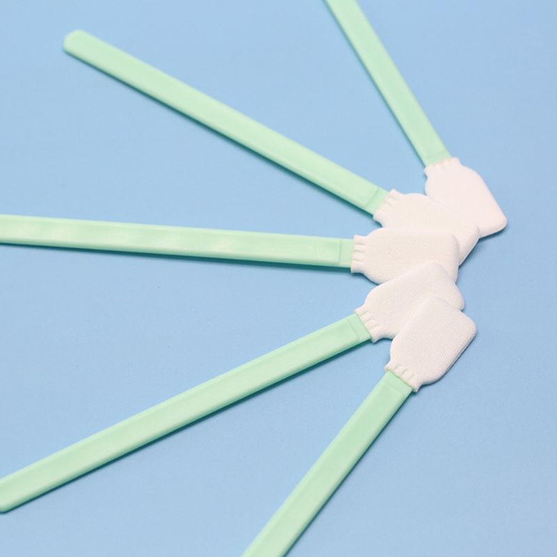 100 Stks/set Dubbele Laag Polyester Rechthoekige H... – Vicedeal