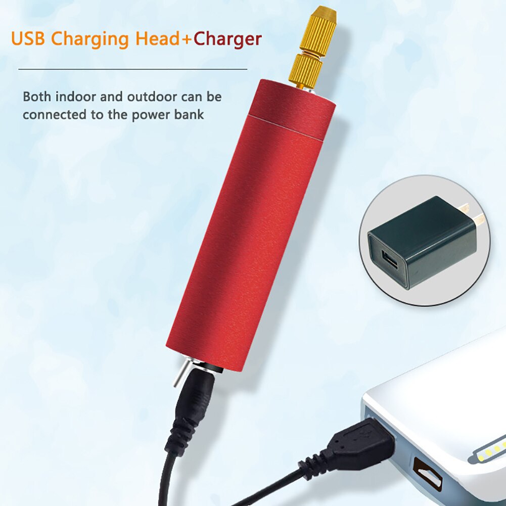 USB Portable Grinding Machine Variable Speed Rotar... – Grandado