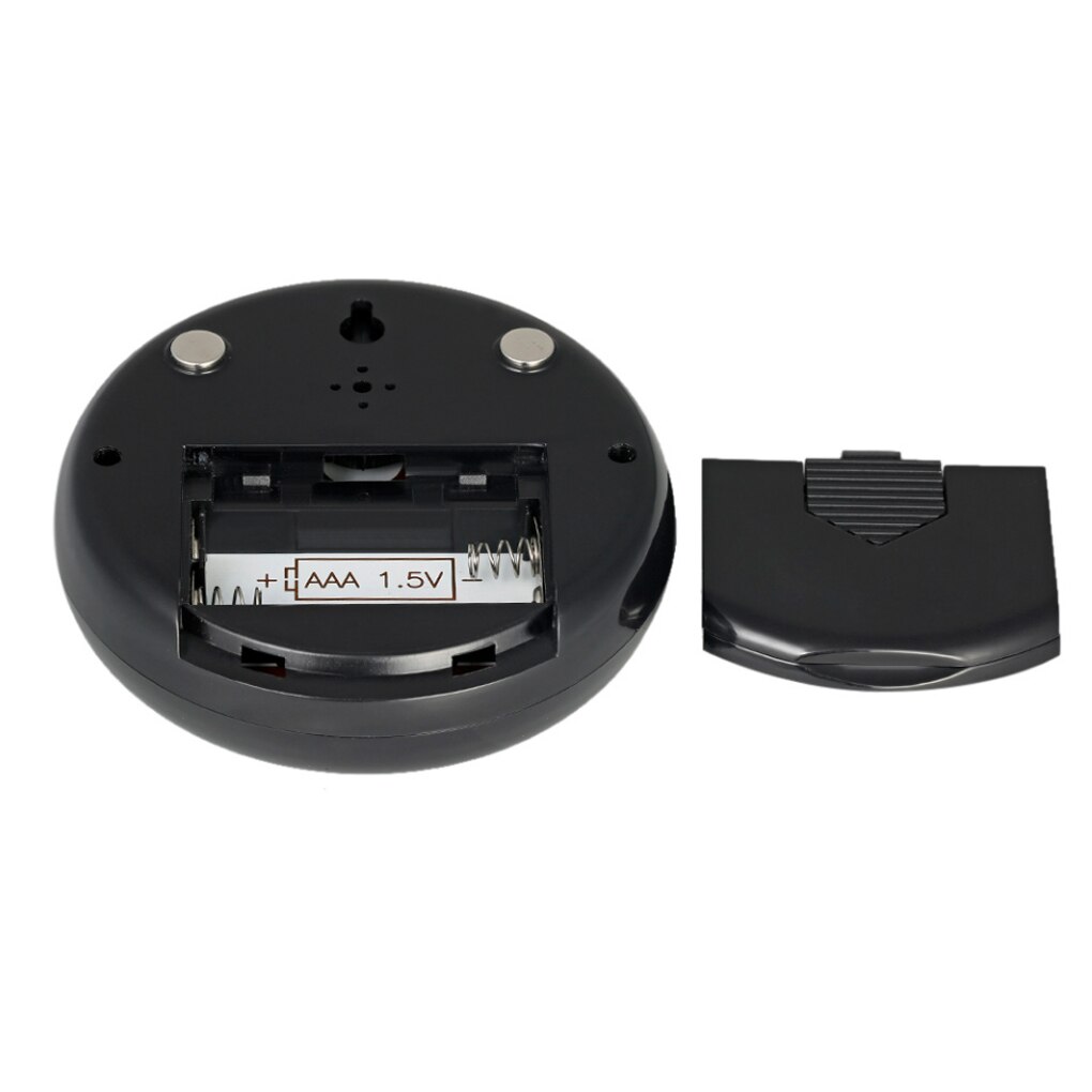 LCD Digital Kitchen Countdown Magnetic Timer Back ... – Vicedeal