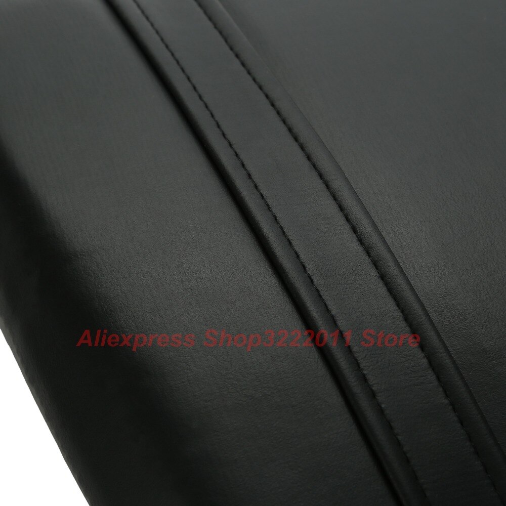 Leather Rear Pillion For YAMAHA YZF-R6 YZF R6 1998... – Vicedeal