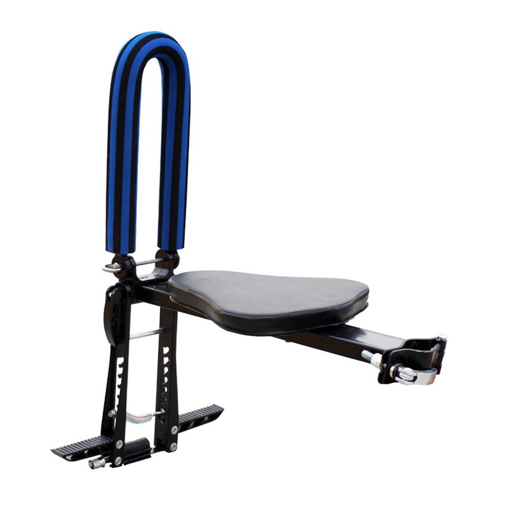 Abnehmbare Kind Fahrrad Sicher-T-Sitz Kinder Fahrr... – Vicedeal