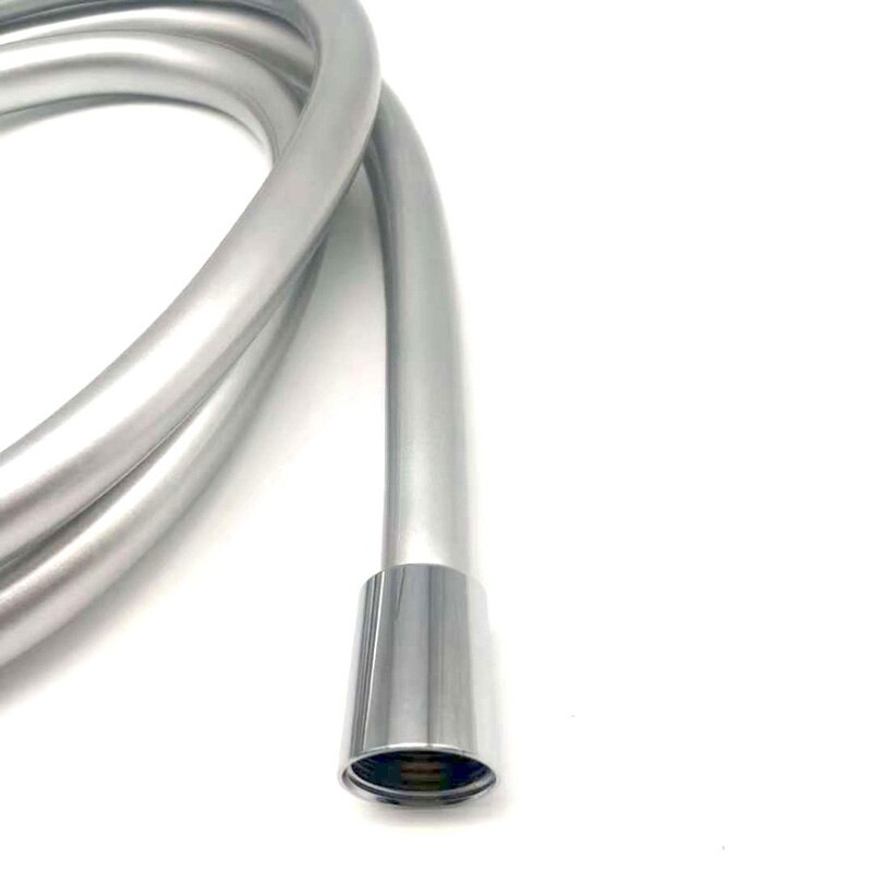PVC flexible shower hose rose gold PVC hose for ha... – Grandado