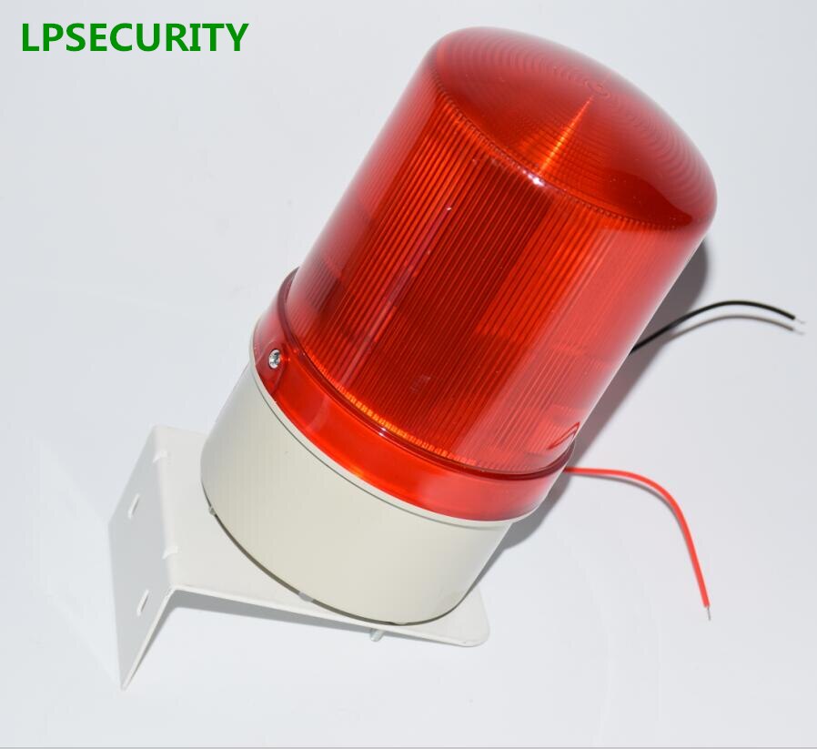 outdoor LED Industrial Signal Alarm Light Strobe F... – Grandado