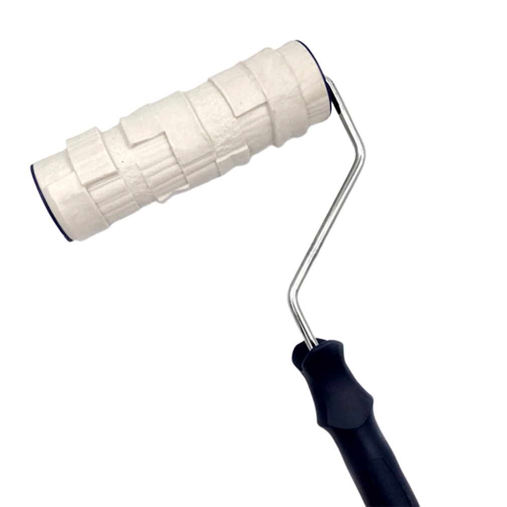 8 inch art paint coating tool diatom mud texture t... – Grandado