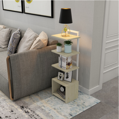 Louis Coffee Tables Living Room Sofa Simple Balcon... – Grandado