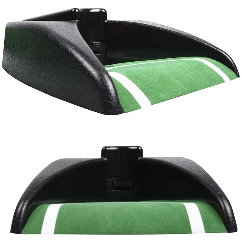 Golf Automatic Ball Returning Device Putter Exerci... – Vicedeal