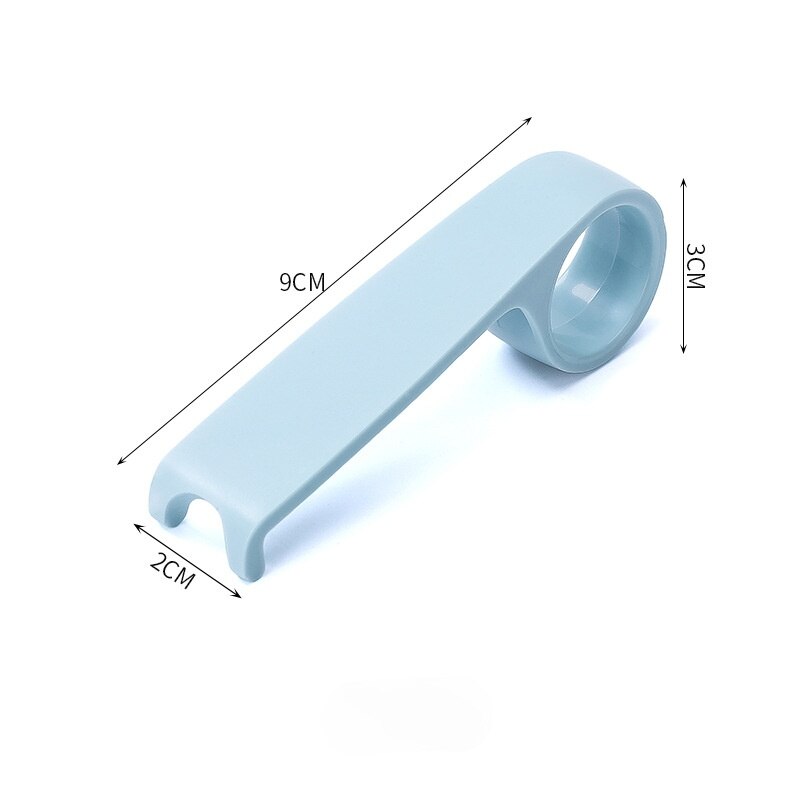 1Pc Draagbare Wc Cover Lifting Apparaat Raak Wc-de... – Grandado