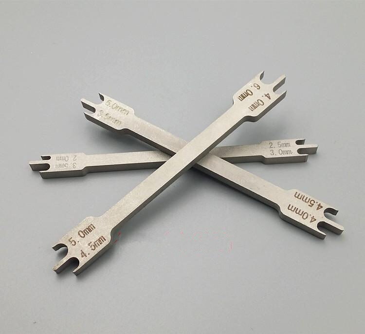 Dental Orthodontische Instrument Beugel Positioner... – Vicedeal