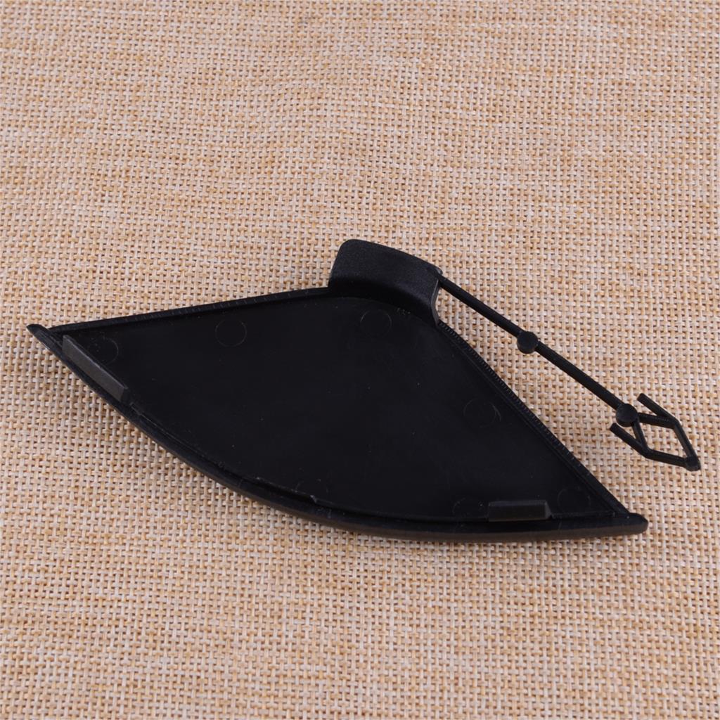 CITALL Front Stoßstange Tow Haken Auge Abdeckung K... – Vicedeal