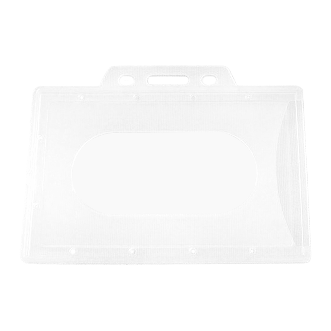 90*66mm Translucent Credit Card Holders Bank Card ... – Vicedeal