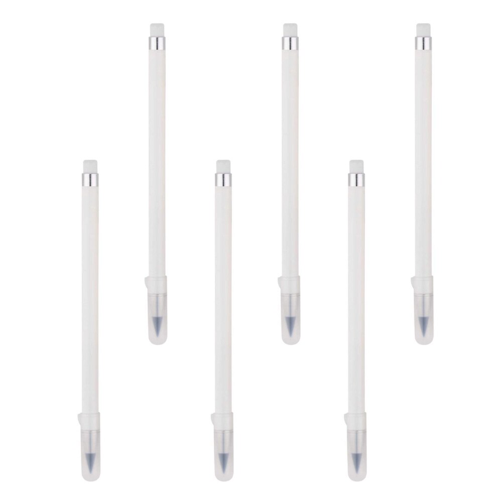 6Pcs Pencil Non Sharpening Pencils Drawing Pencils... – Grandado