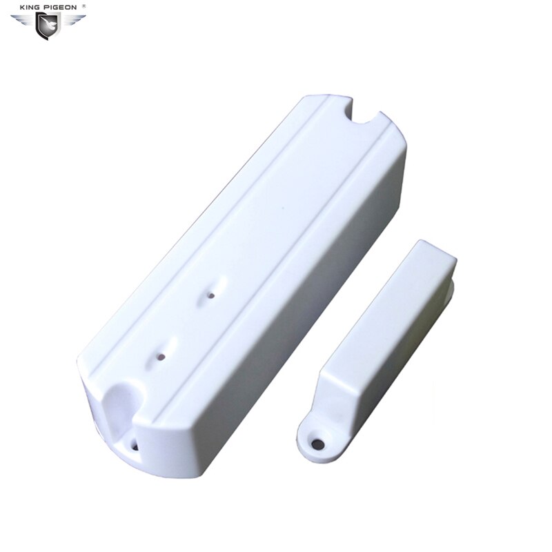 Wireless door contact sensor door magnetic sensor ... – Vicedeal