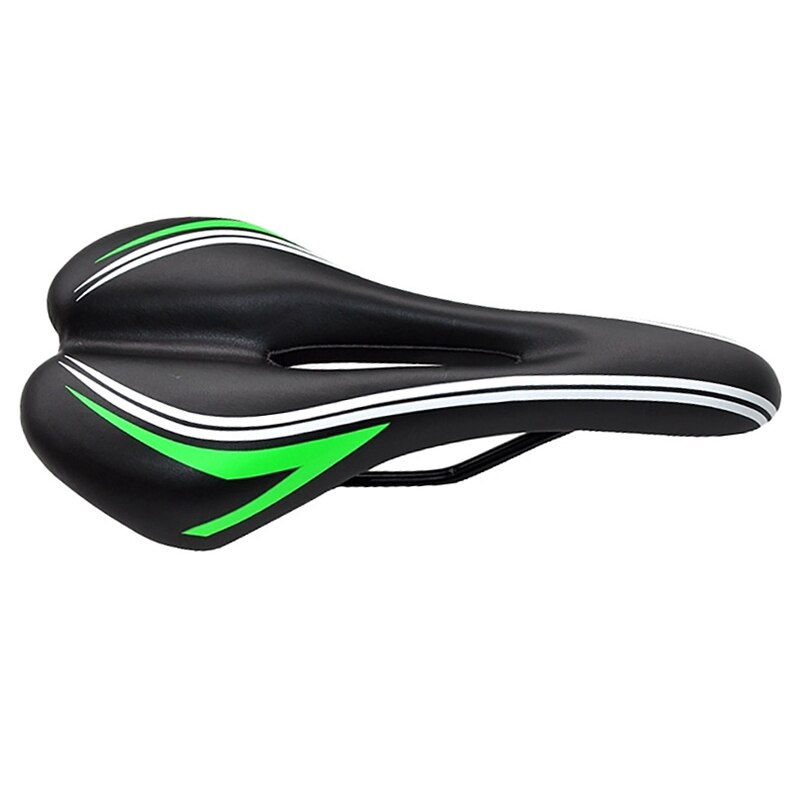 Fietszadel fietsstoeltje mountainbike mountainbike... – Grandado