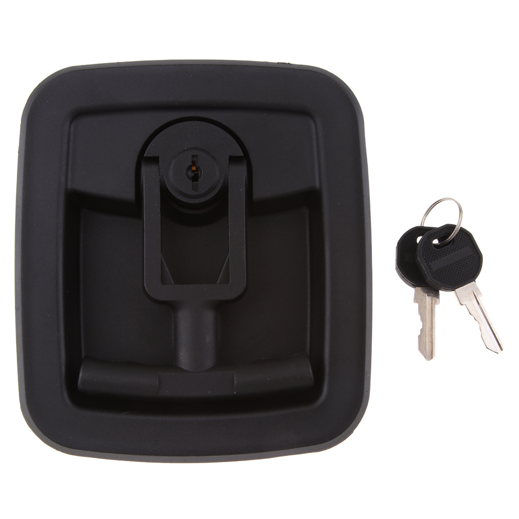 135x125mm Flush Pull Slam Latch für Boot Deck Hatc... – Vicedeal