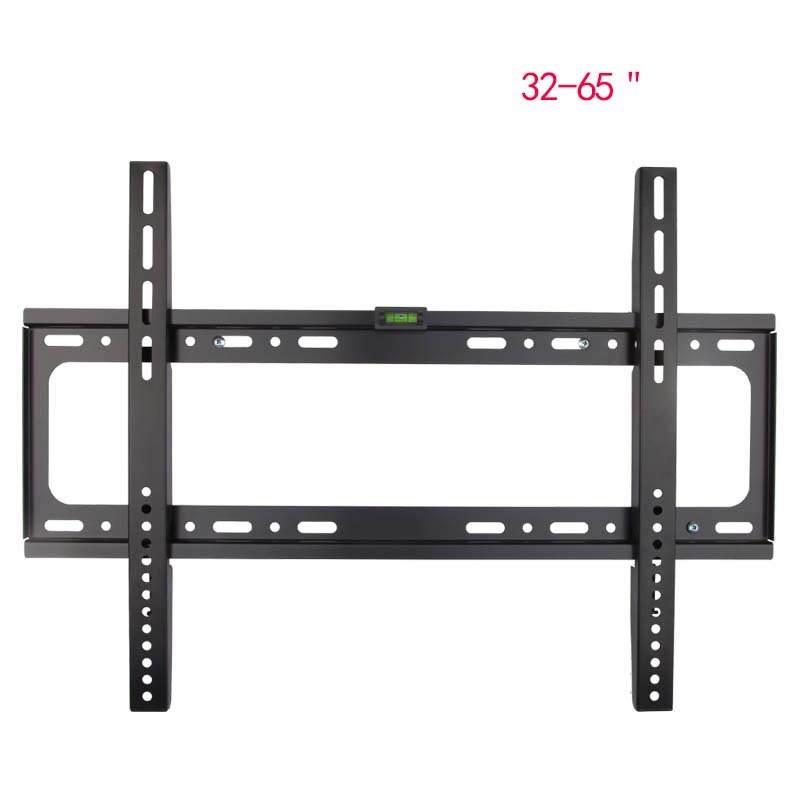 Universal Ultra Slim Fixed TV Wall Mount Bracket F... – Grandado