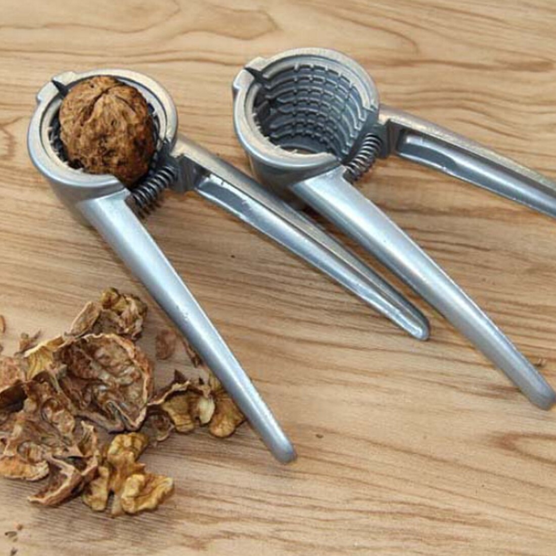 Great Top 1 Pcs Kitchen Hool of Nutcracker Quick W... – Vicedeal
