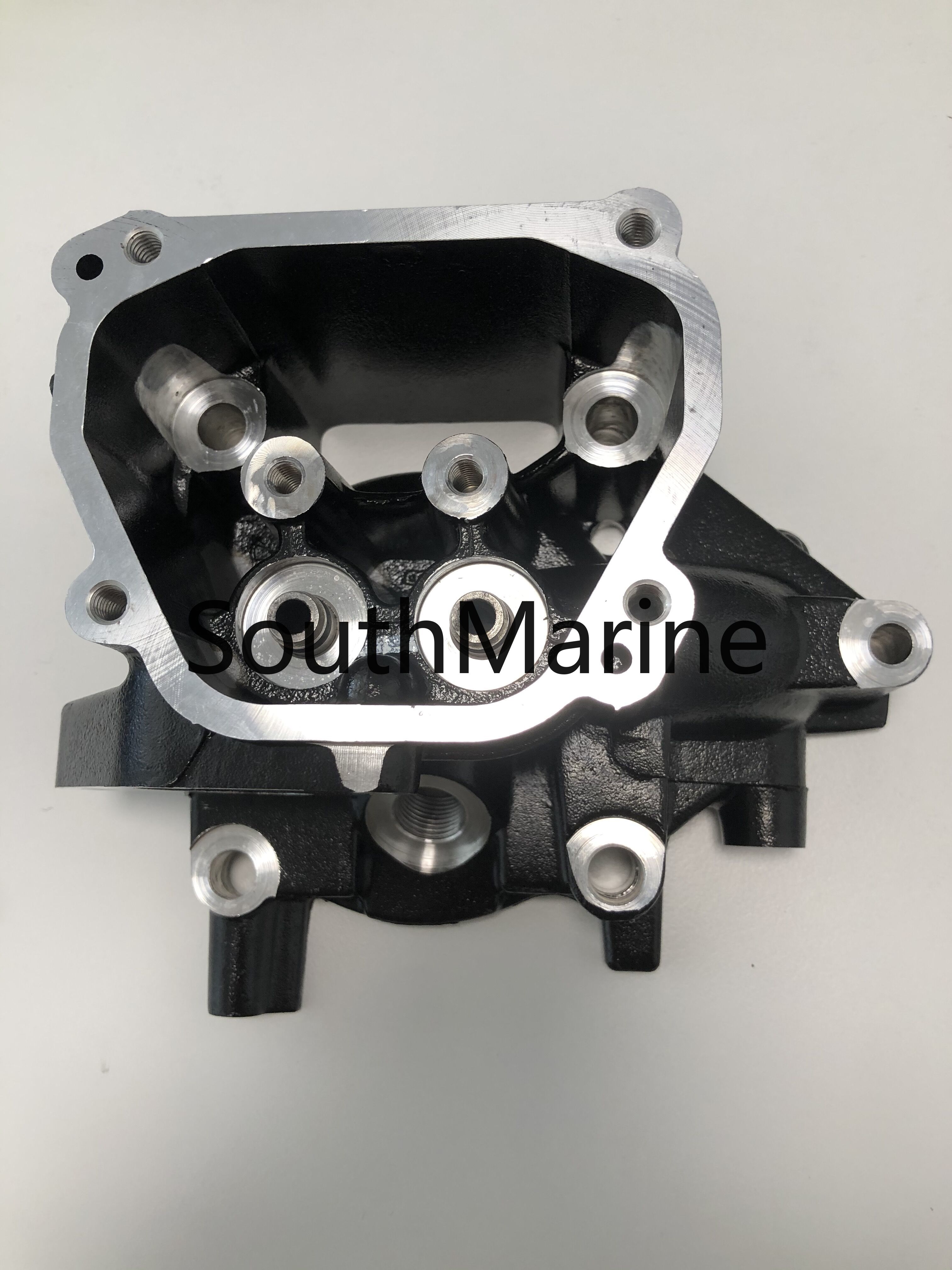 68d E1111 10 94 Cilinderkop Yamaha F4 F5 Buitenboo Grandado