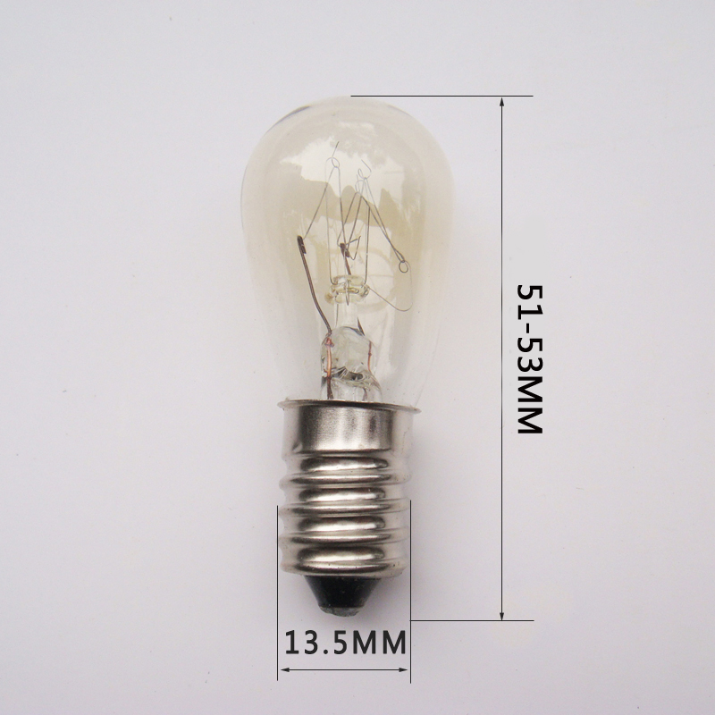 24v 30v 110v 220v e12 indikatorlampa e12 5w 8w 10... – Vicedeal