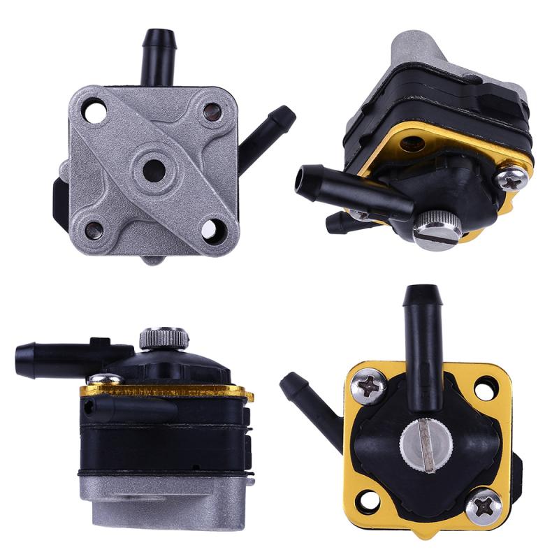 Fuel Pump for Johnson Evinrude 6-15 hp Outboard Mo... – Vicedeal