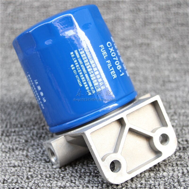 AUTO truck tractor diesel fuel filter assembly for... – Grandado