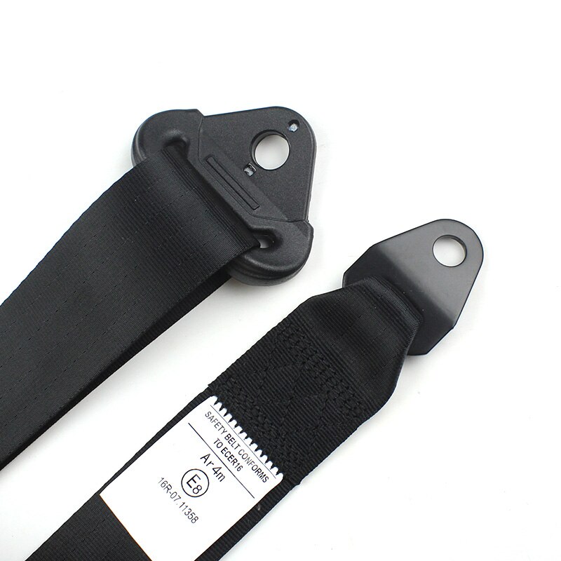 ELR Retractable 3 Point Auto Car Safety Seat Belt ... – Vicedeal