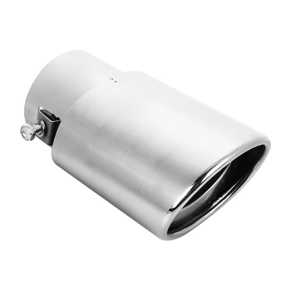 Automobile Exhaust Pipe Tail Throat – Grandado