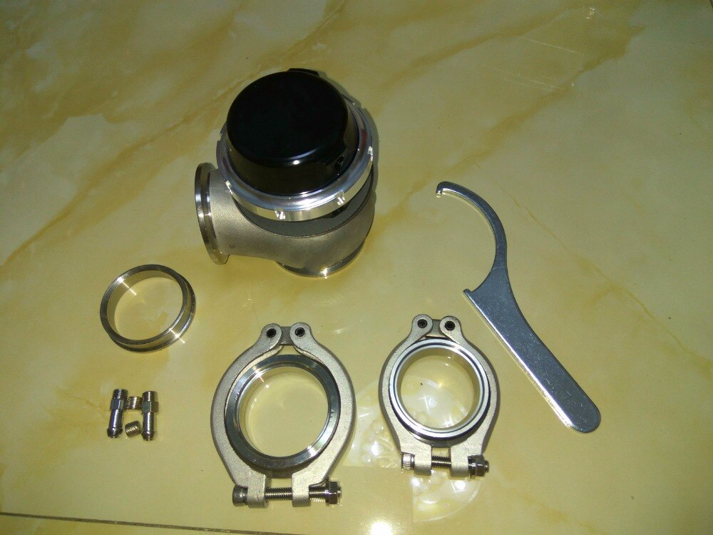 45mm TURBO WASTEGATE 14psi spring – Grandado