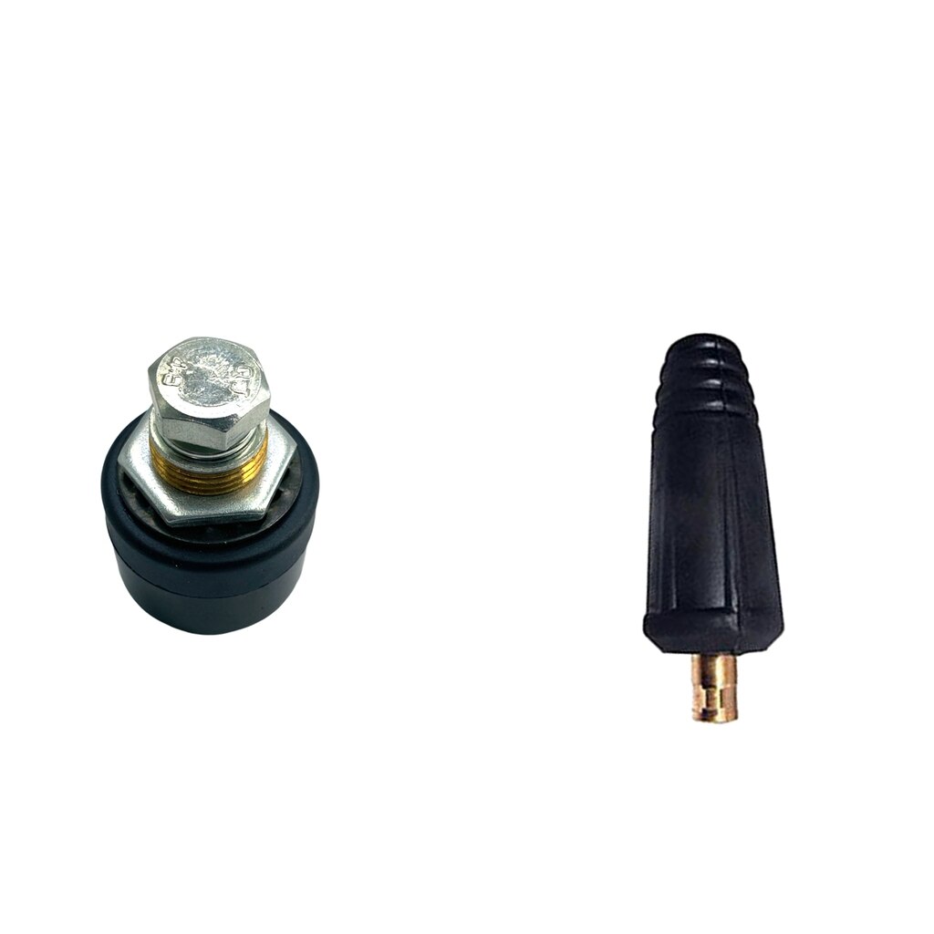 Welding Machine Quick Plug Welding Cable Panel Qui... – Vicedeal