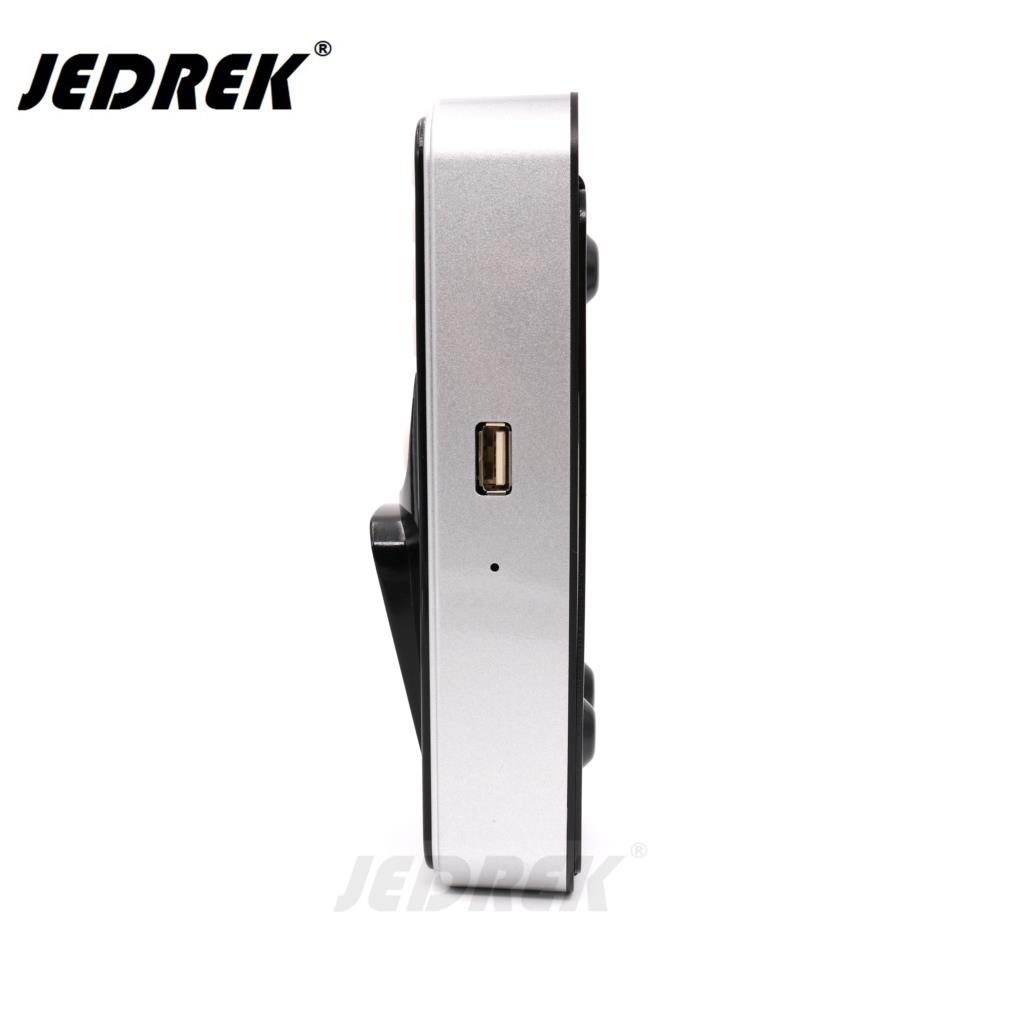 Bio Finger RFID 125 khz EM Karte alone keypad mit ... – Vicedeal