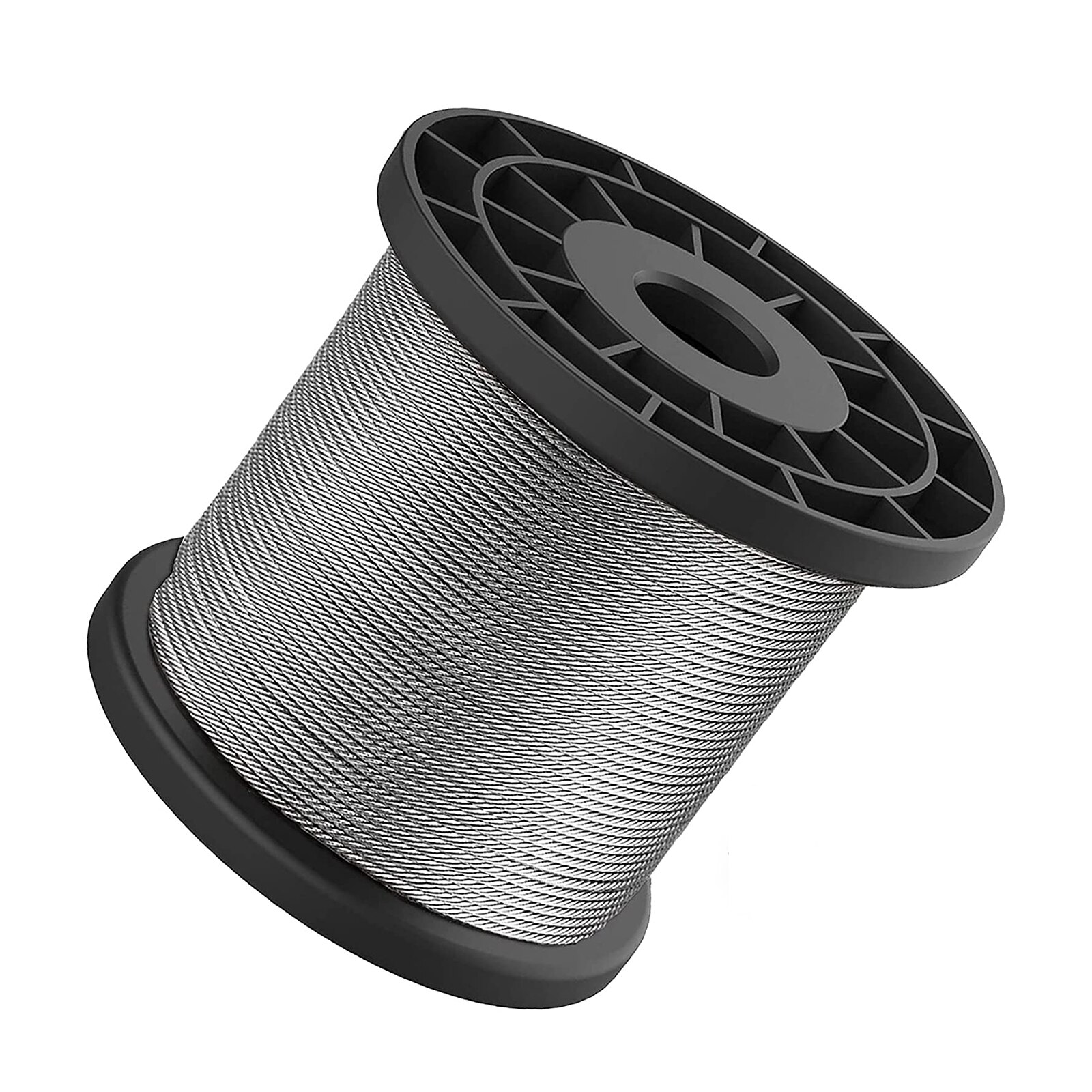 Wire Rope Stainless Steel 304 Wire Cable Aircraft ... – Vicedeal