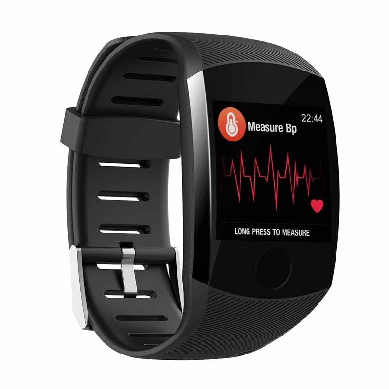Q11 Smart Watch Waterproof Fitness Bracelet Big Pr... – Grandado