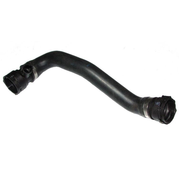 E60-E61 RADİATOR HOSE BELOW 17127519257 – Grandado