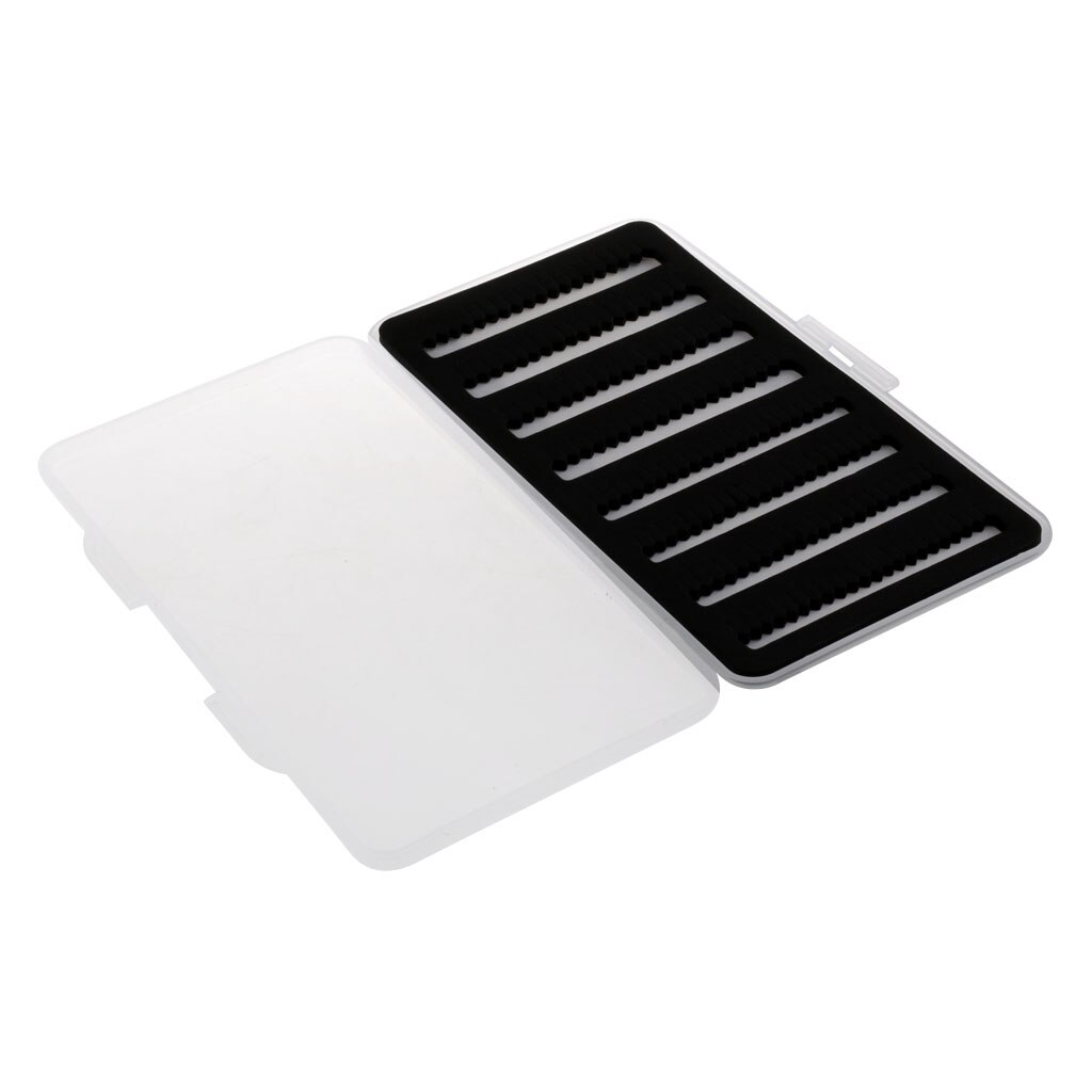 Waterdichte Vliegvissen Doos Super Slim Fly Box Sl... – Vicedeal