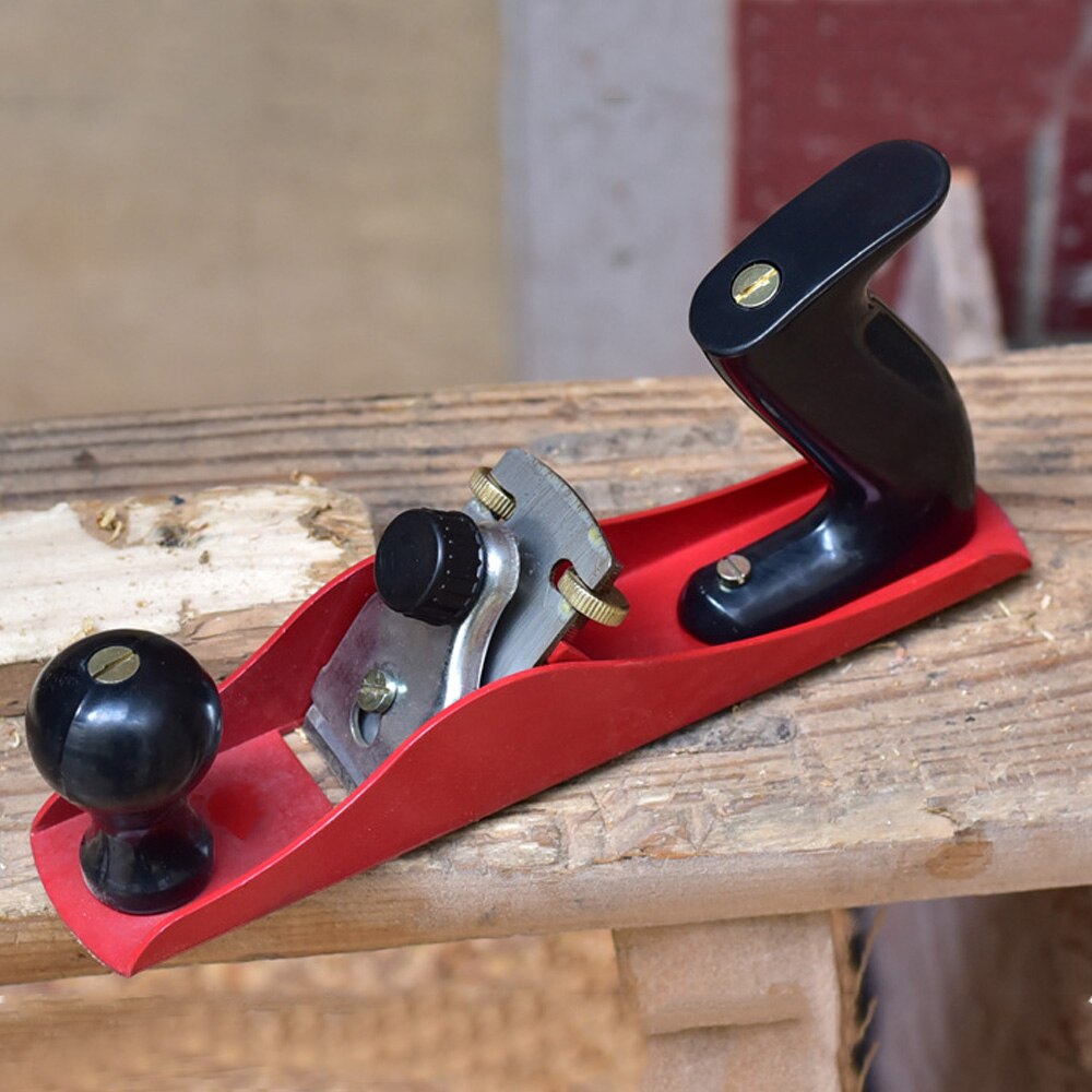 Handheld Bench Planer Wood Planer Woodworking Tool... – Grandado