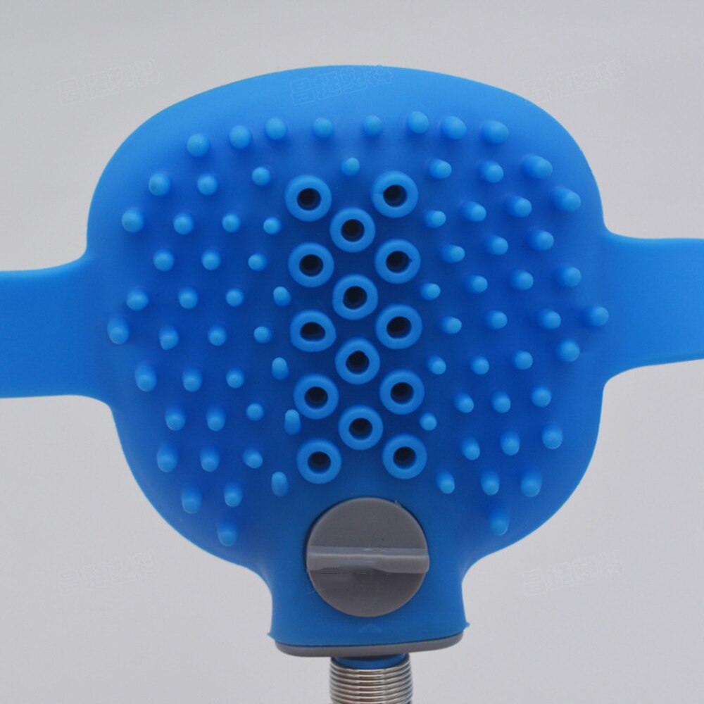 Handheld pet bathing shower tool for pets shower d... – Vicedeal