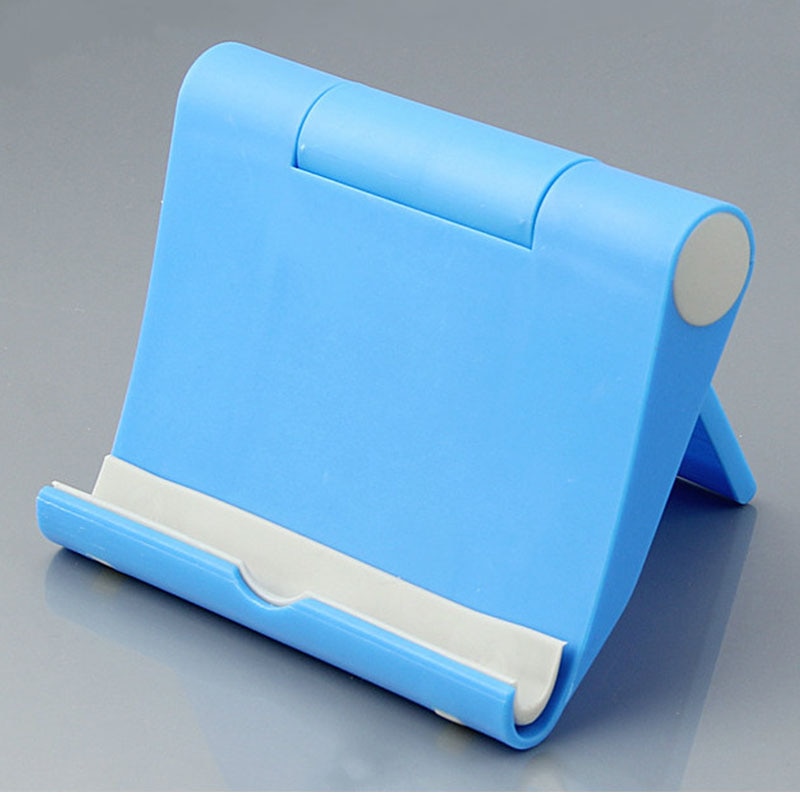 Universal- Foldable Pult Telefon Halter montieren ... – Grandado