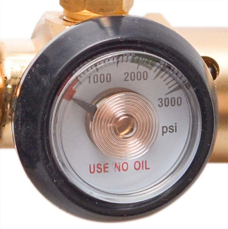 1Pc Brass Helium Latex Balloon Inflator Regulator ... – Vicedeal