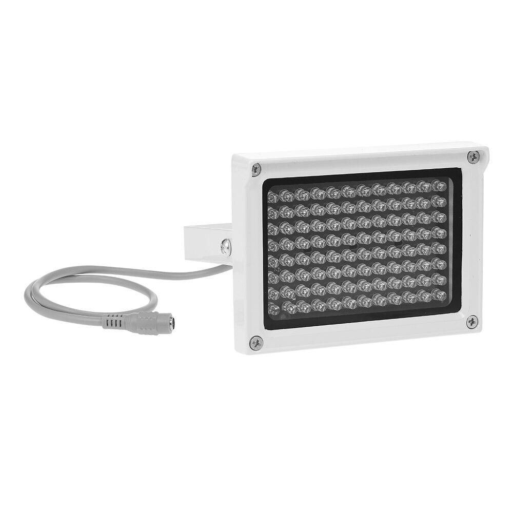 96 LEDS IR Illuminator Array Infrared Lamps Night ... – Grandado
