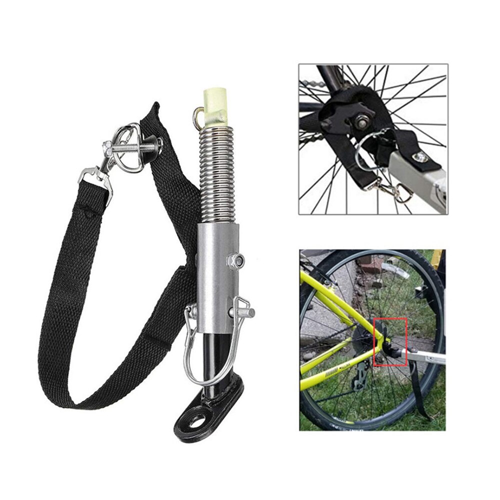 BIKE TRAILER HITCH COUPLER Linker Hitch Connector ... – Vicedeal