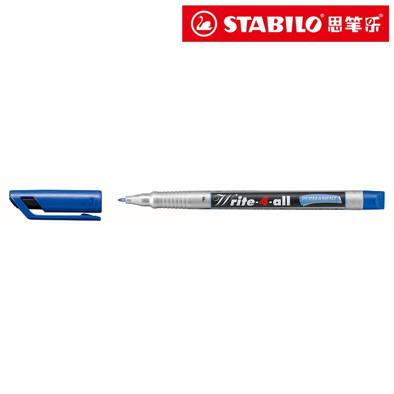 1pcs Stabilo 156 color marker 156 single marker pe... – Grandado