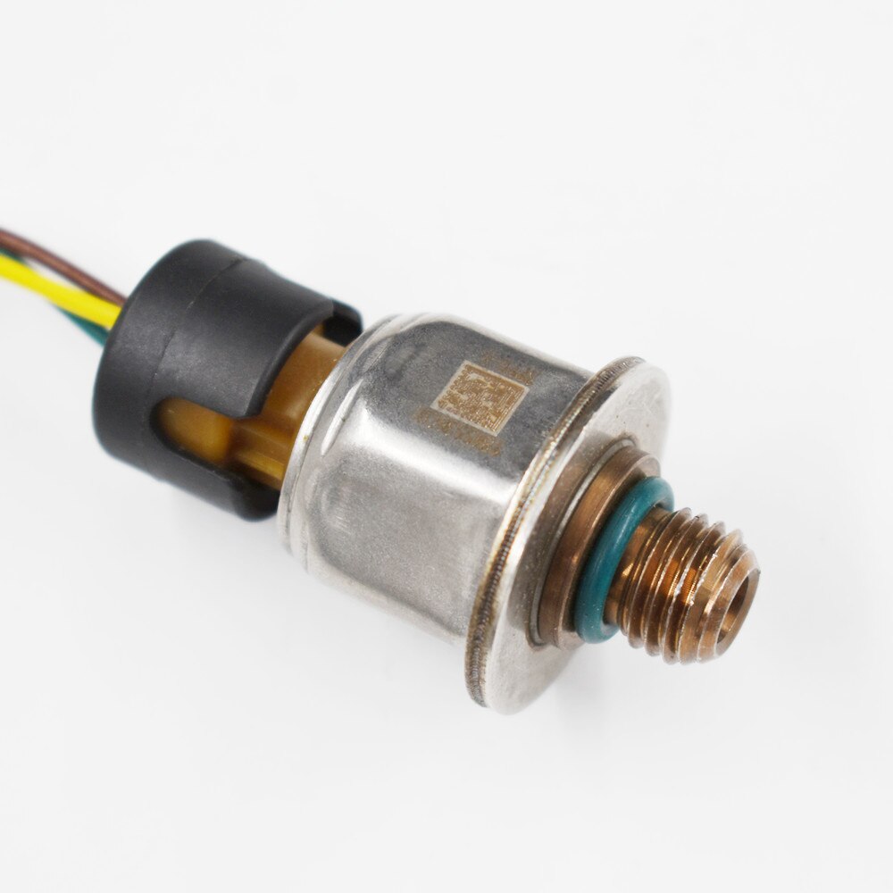Injector Pressure Sensor 1845536C91 For Maxxforce ... – Grandado