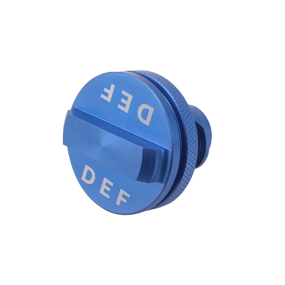 RASTP-Aluminum DEF Diesel Fuel Cap For Dodge Ram T... – Grandado