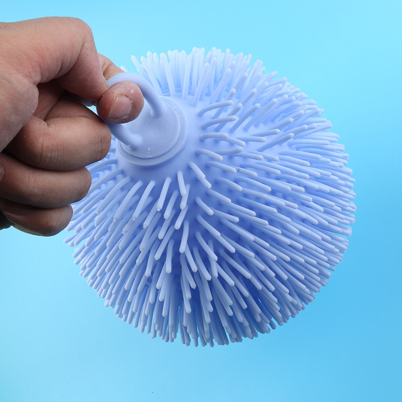 1pc Glow In The Dark Stress Ball Push Bubble Fidge... – Grandado