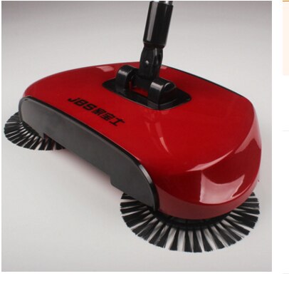 upgraded version of household hand push sweeper br... – Grandado