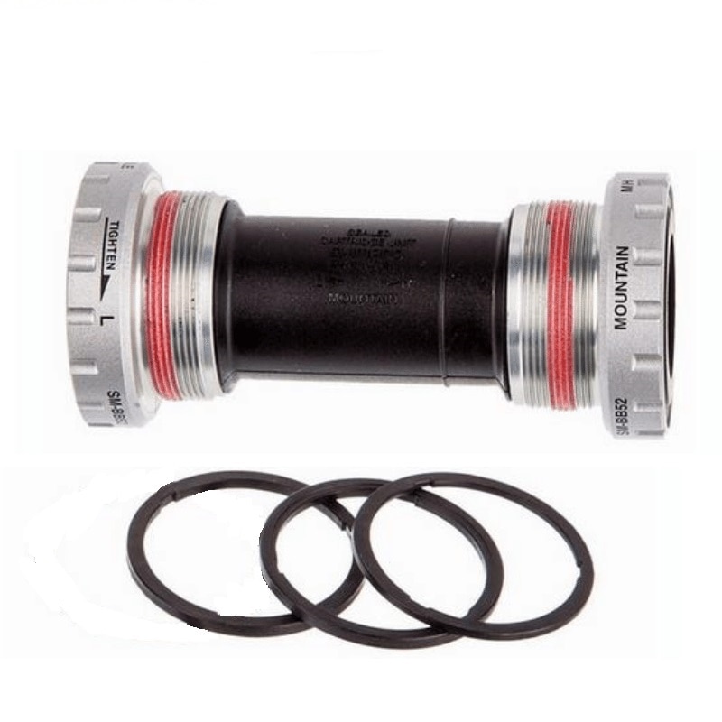 Shimano Deore SM BB52 Hollowtech II Mountainbike T... – Vicedeal