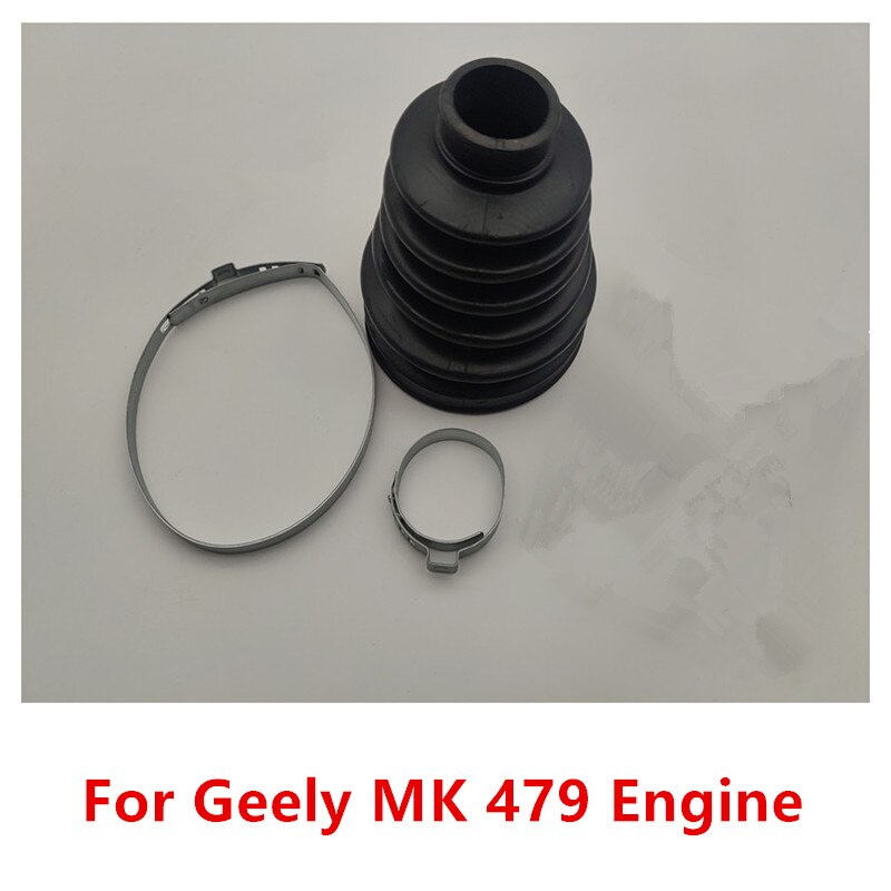 Half Axis CV Joint Repair Kit For Geely MK CV Join... – Grandado