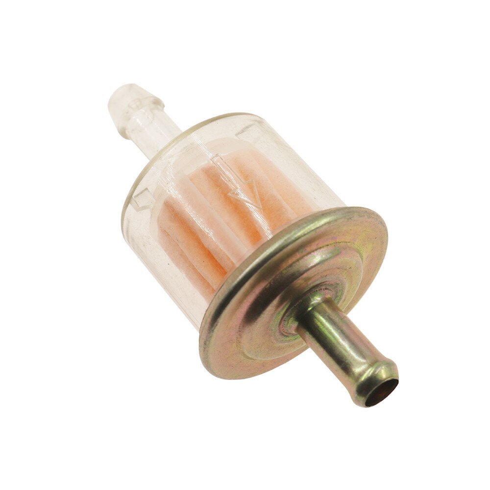 Universal Motorcycle Petrol Gas Oil Fuel Line Filt... – Grandado