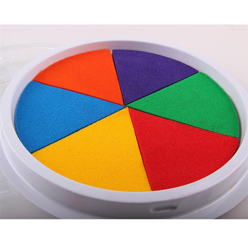 6pcs Sponge Painting Stamper Foam DIY Painting Too... – Grandado